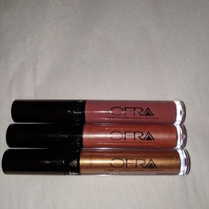 OFRA | Makeup | Brand New Never Used Ofra Cosmetics Makeup Set | Poshmark
